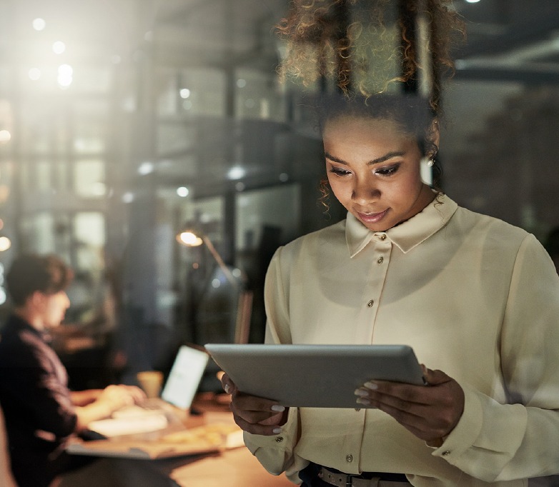 The difference between colocation and a data centre | Redcentric