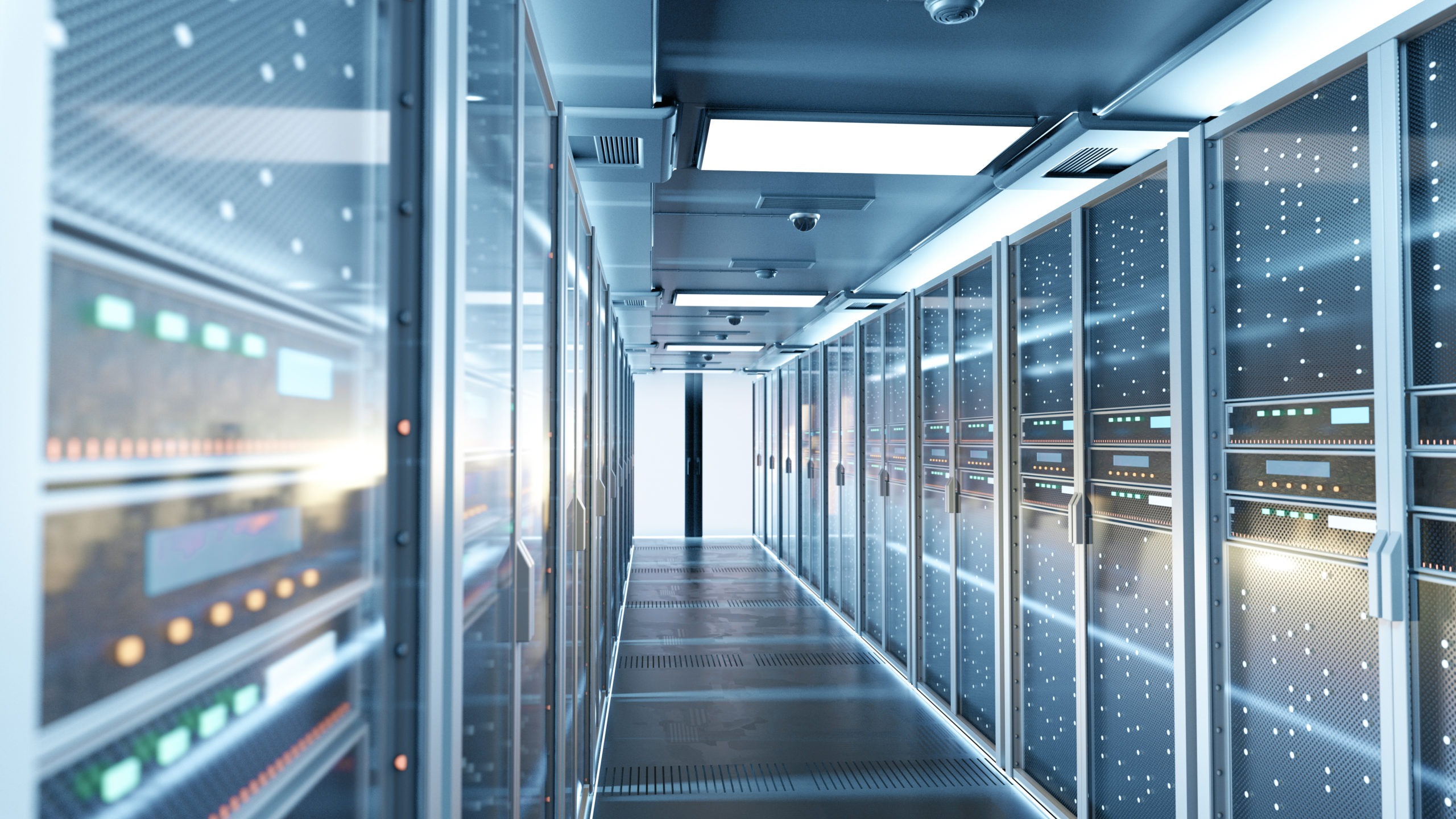 How Many U Do You Need? | Rack Unit Sizes | Redentric